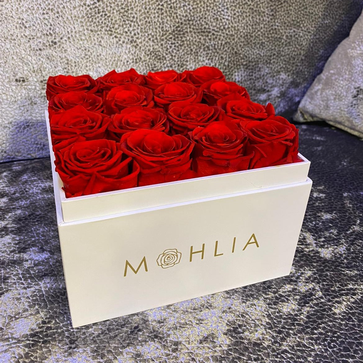SCARLETT BOX – MOHLIA